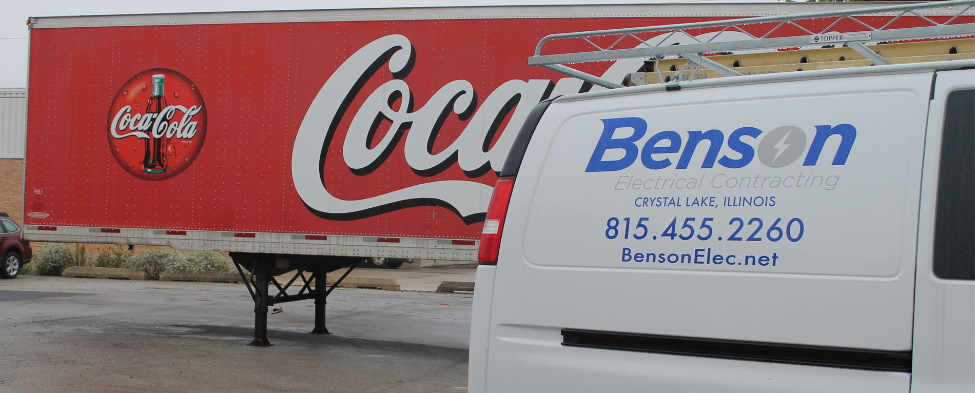 Service Calls – Benson Electrical Contracting